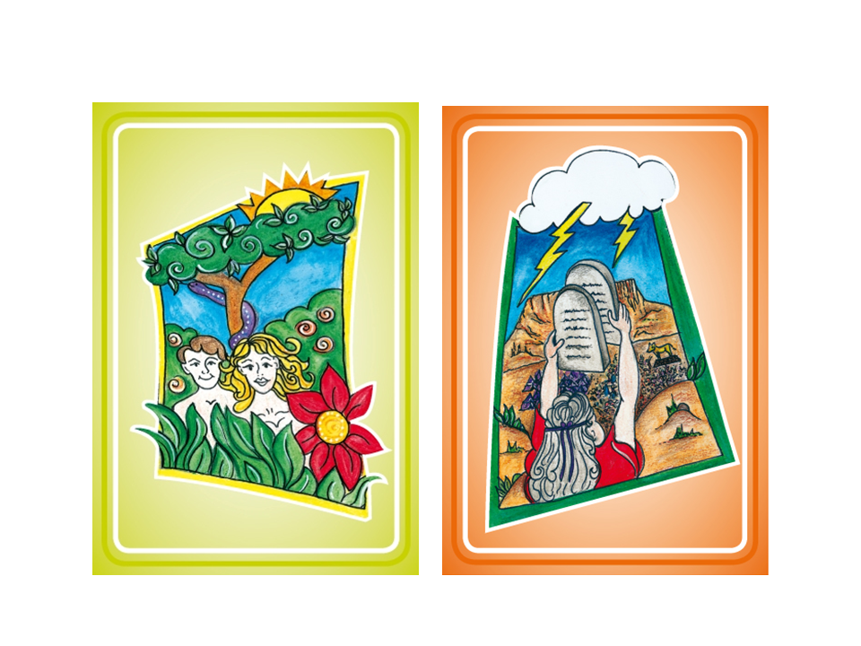 Spiritbuddy Geheue Kaarte – Spiritbuddy